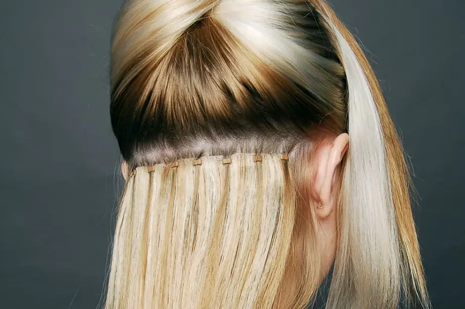 Hair Extension Training – Kouture Beauty Bar NYC Hair Extensions ...